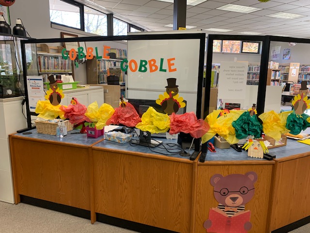 Children’s Services - Nanuetpubliclibrary